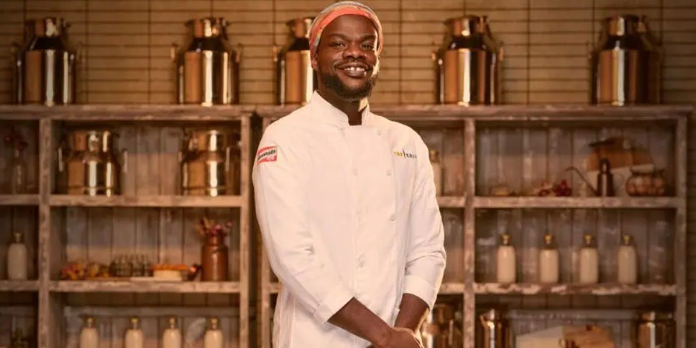 ‘Top Chef’ Season 21 Cast Guide - Meet the 15 New Contestants