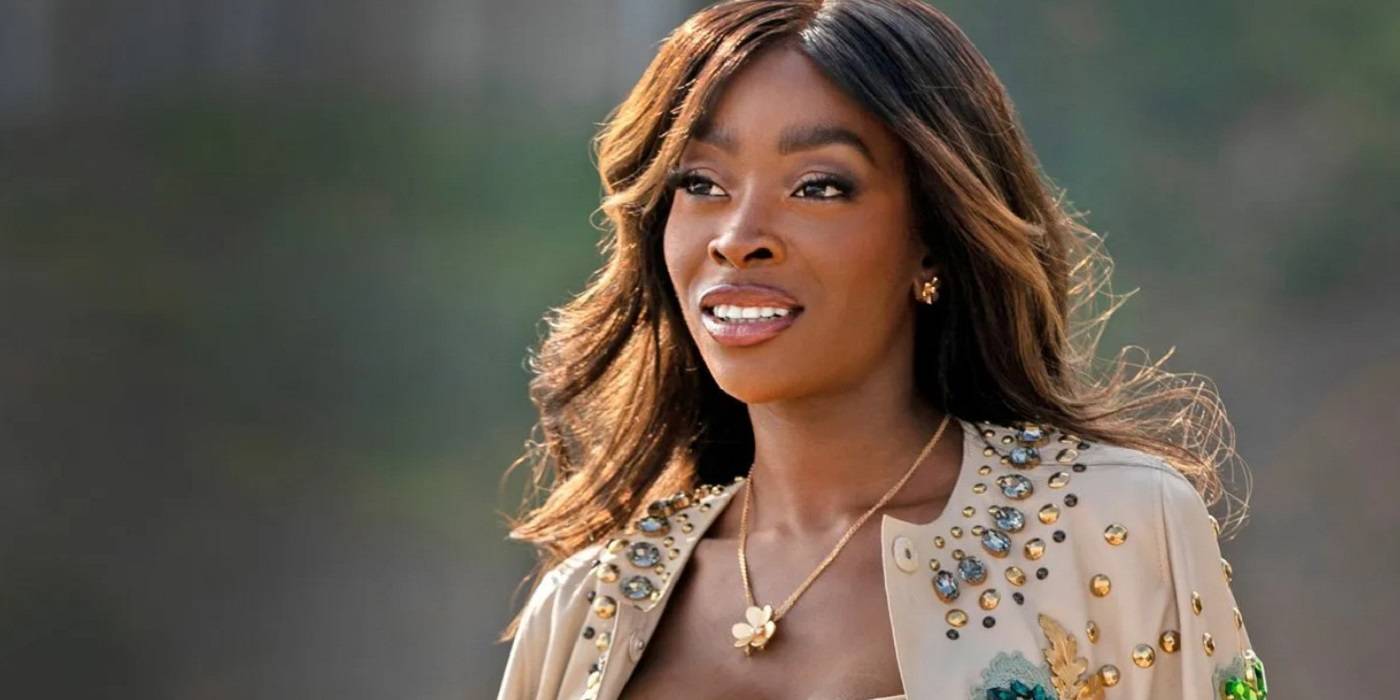 How Chelsea Lazkani of ‘Selling Sunset’ Is Coping With Her Divorce