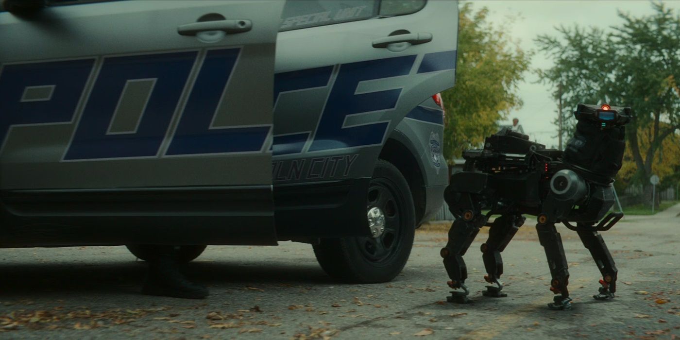 'Code 8 Part 2' Ending Explained – Do Connor and Pav Make It Out Alive?