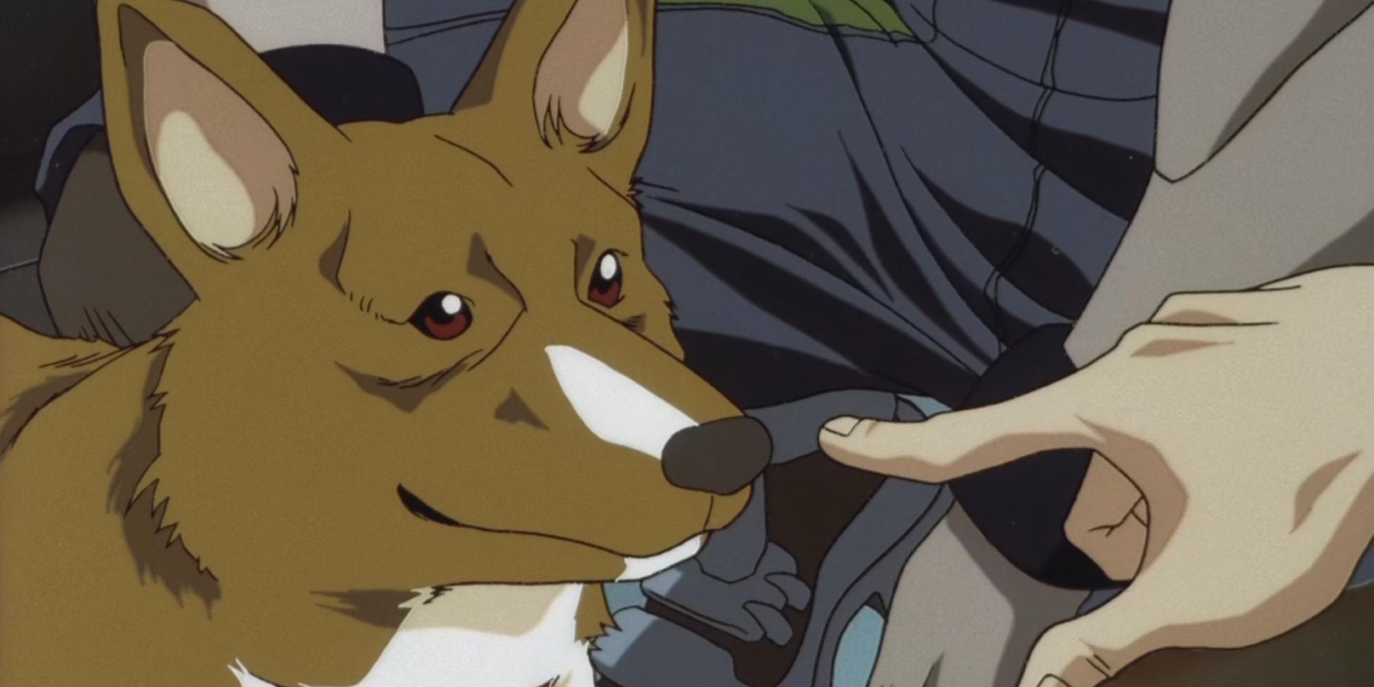 All 26 Cowboy Bebop Episodes, Ranked