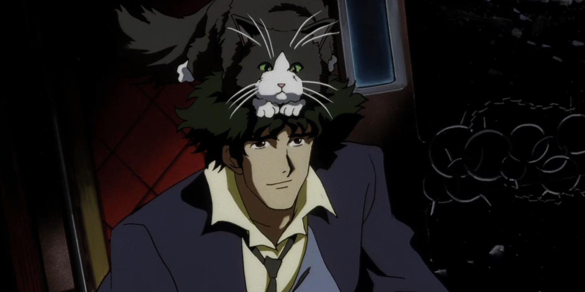 All 26 Cowboy Bebop Episodes, Ranked