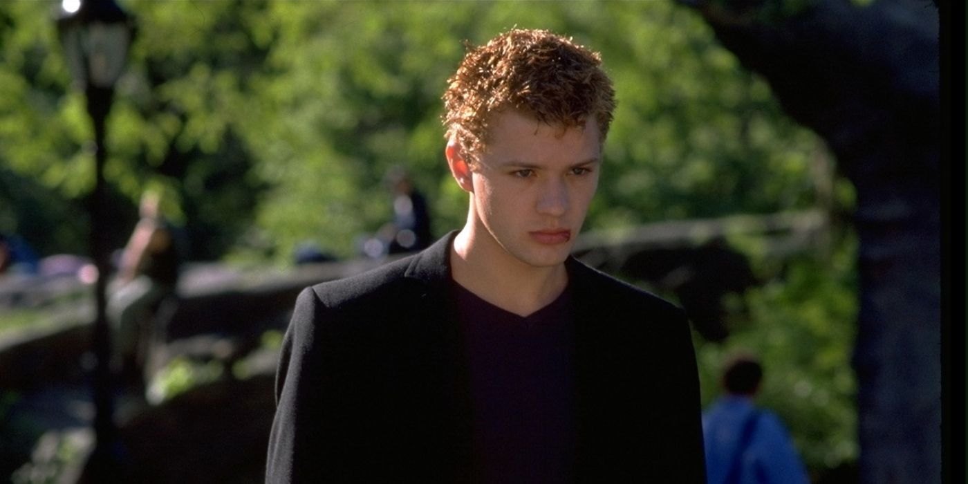 Les Intentions Cruelles De Ryan Philippe