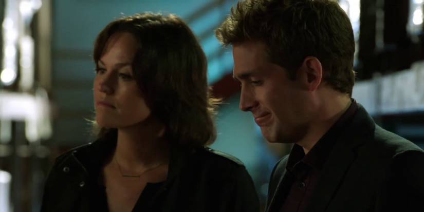 The 10 Best 2000s Police Procedural TV Shows, Ranked