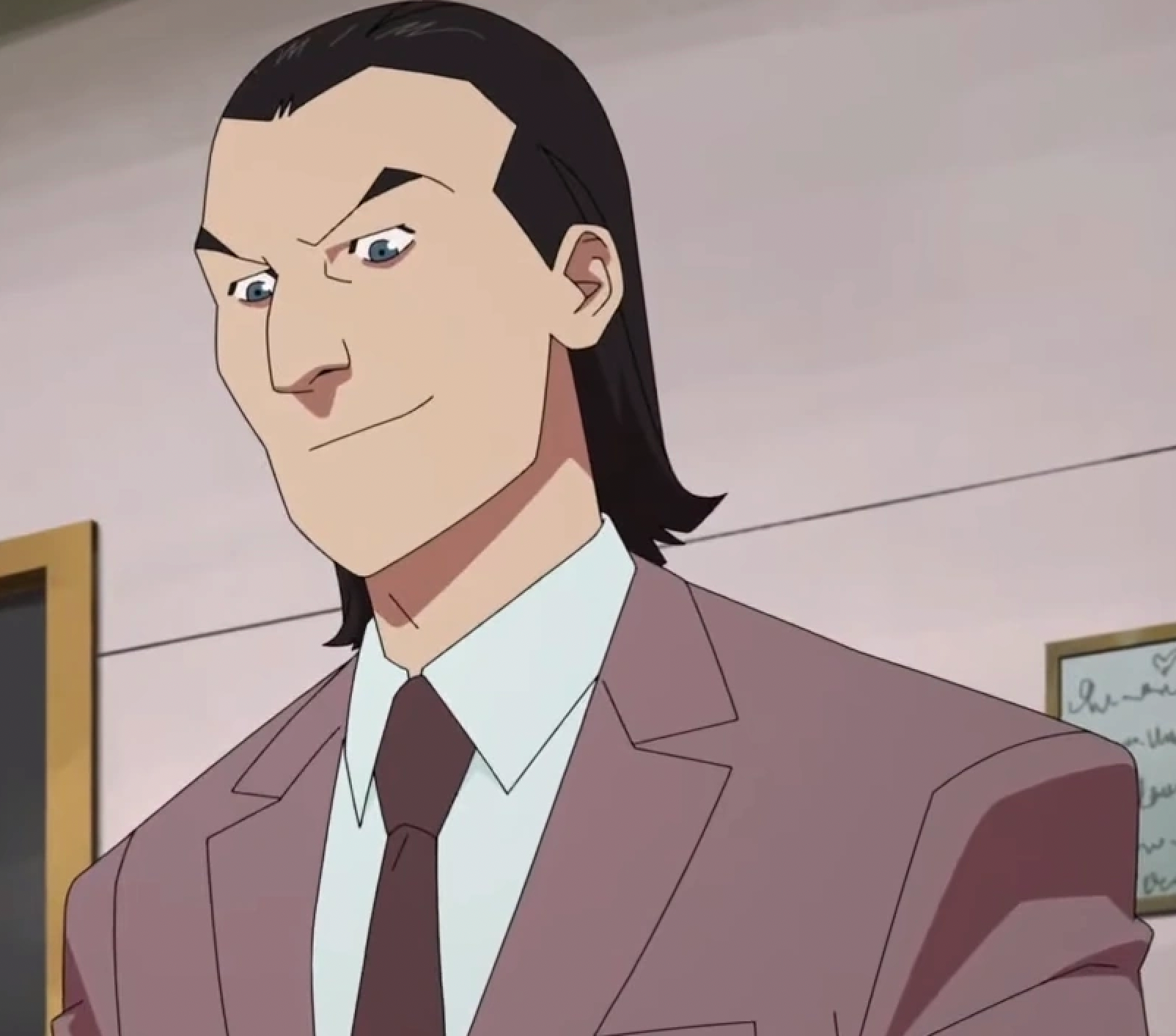 'Invincible' Season 2 Just Recast Ezra Miller's Character