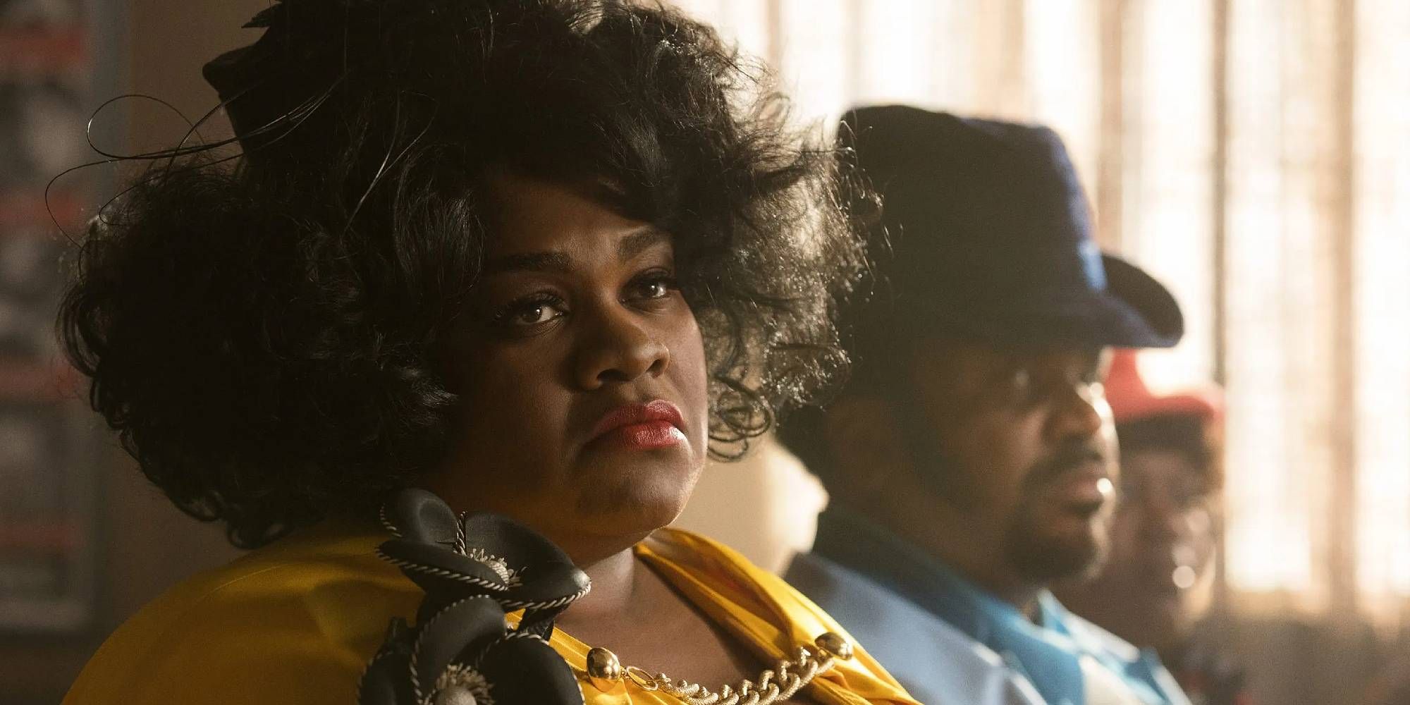 10 Best Da'Vine Joy Randolph Movies and TV Shows, Ranked