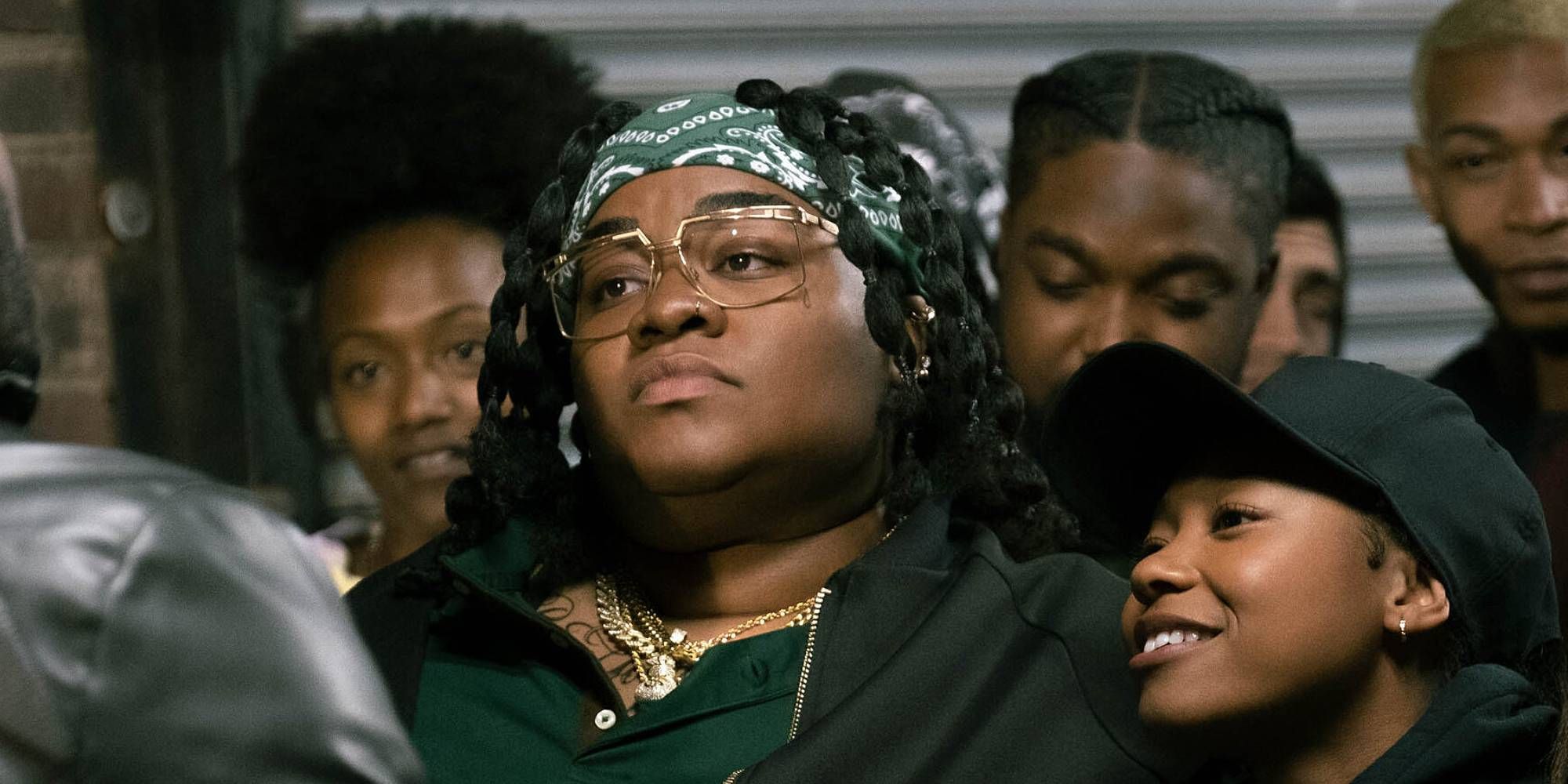 10 Best Da'Vine Joy Randolph Movies and TV Shows, Ranked