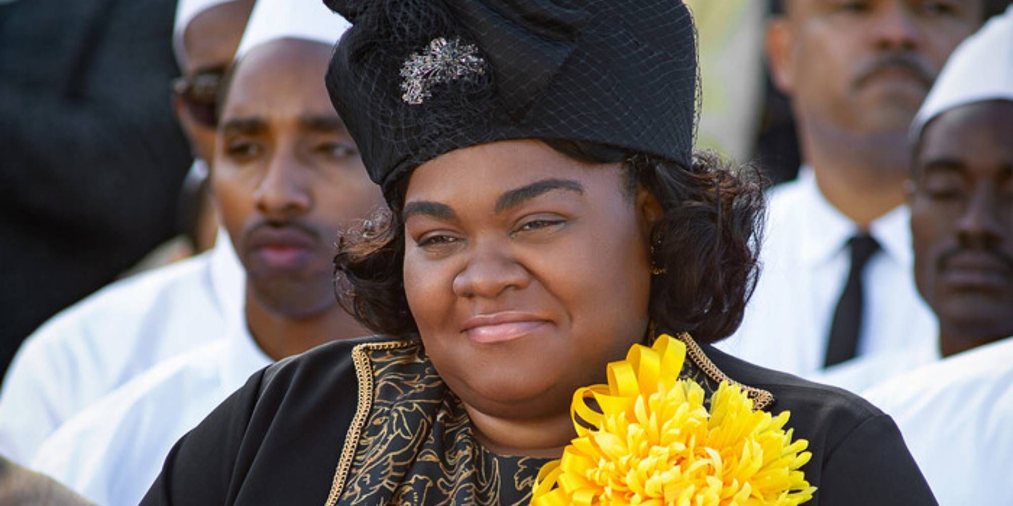 10 Best Da'Vine Joy Randolph Movies and TV Shows, Ranked