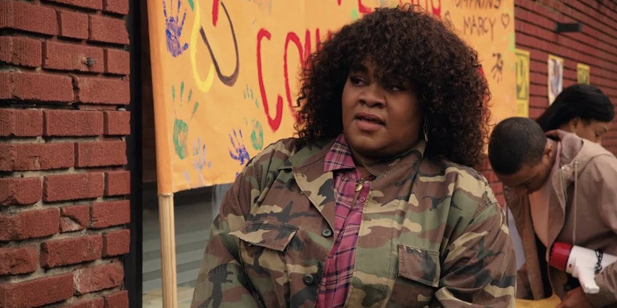 10 Best Da'Vine Joy Randolph Movies and TV Shows, Ranked