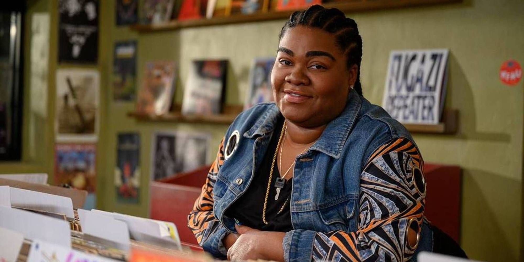 10 Best Da'Vine Joy Randolph Movies and TV Shows, Ranked