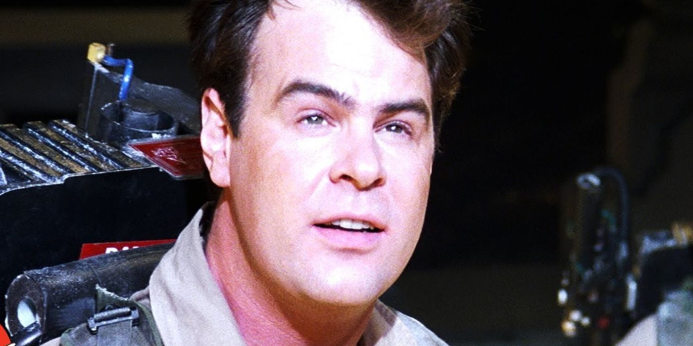 10 Best Ghostbusters, Ranked
