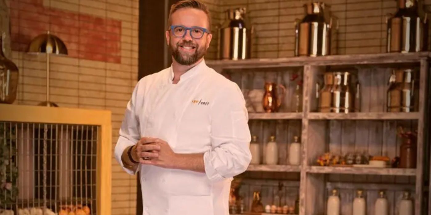 ‘Top Chef’ Season 21 Cast Guide - Meet the 15 New Contestants