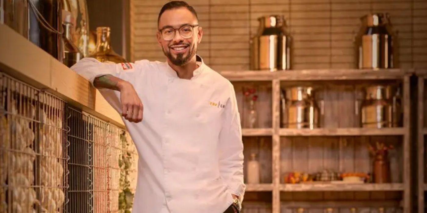 ‘Top Chef’ Season 21 Cast Guide - Meet the 15 New Contestants