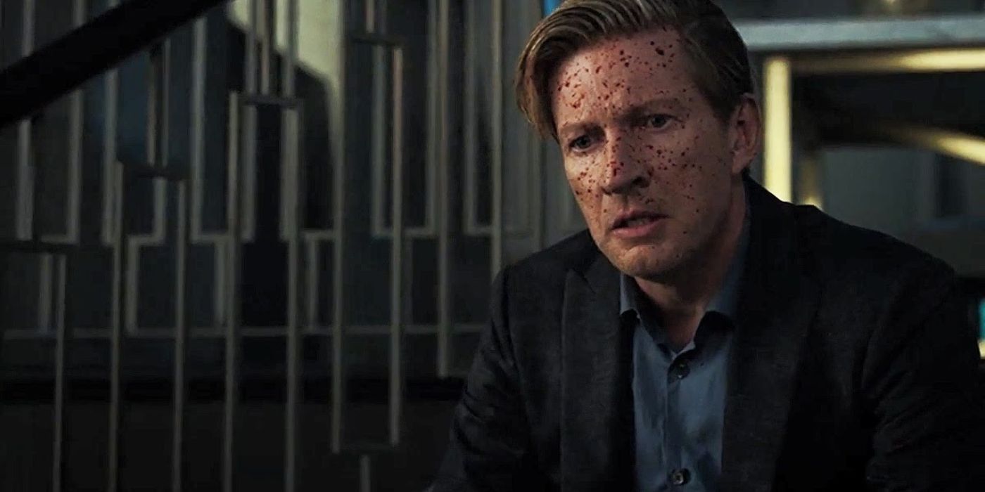 10 Worst Characters From Marvel TV Shows, Ranked