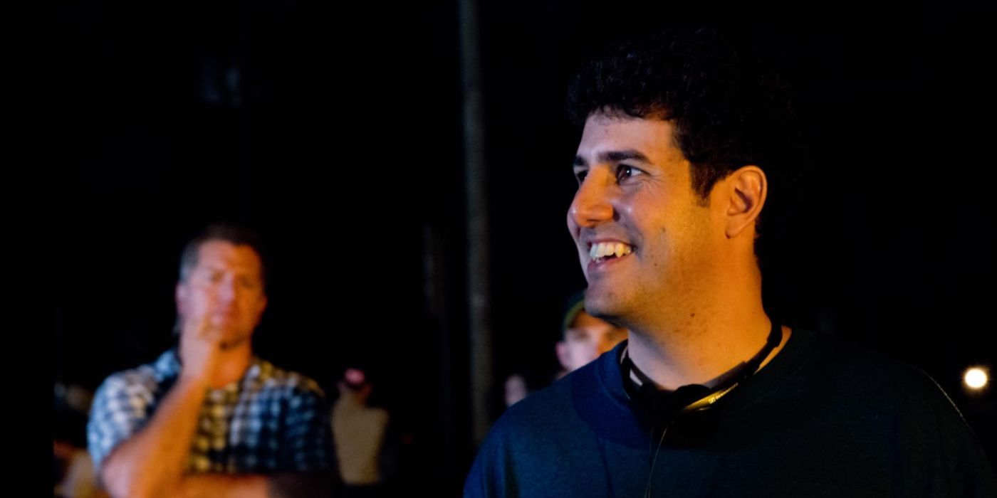 ‘Little Wing’ — Everything We Know About Brian Cox's New Movie