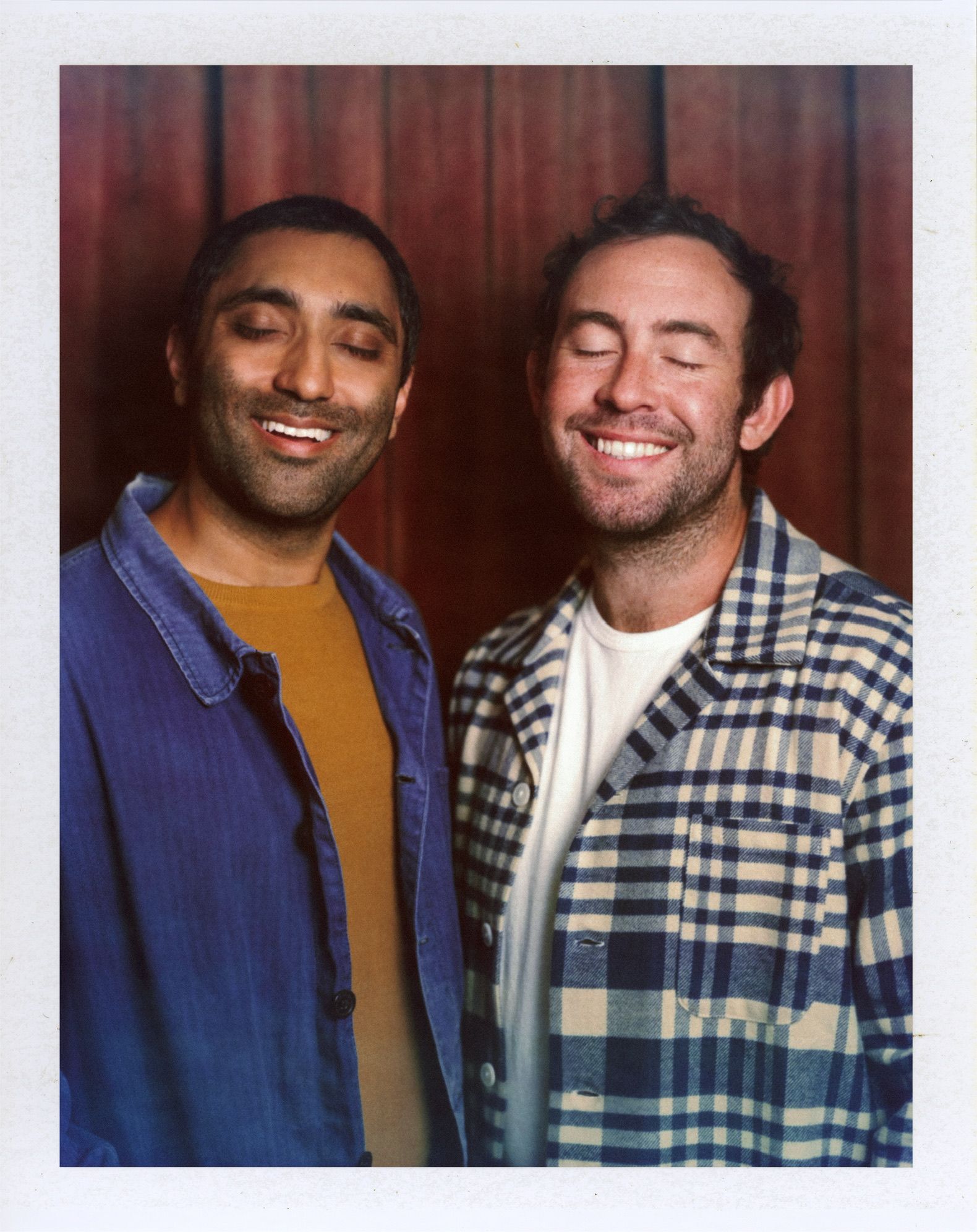 'Wes Is Dying' Trailer Takes a Chaotic Pandemic Roadtrip in Heartfelt ...