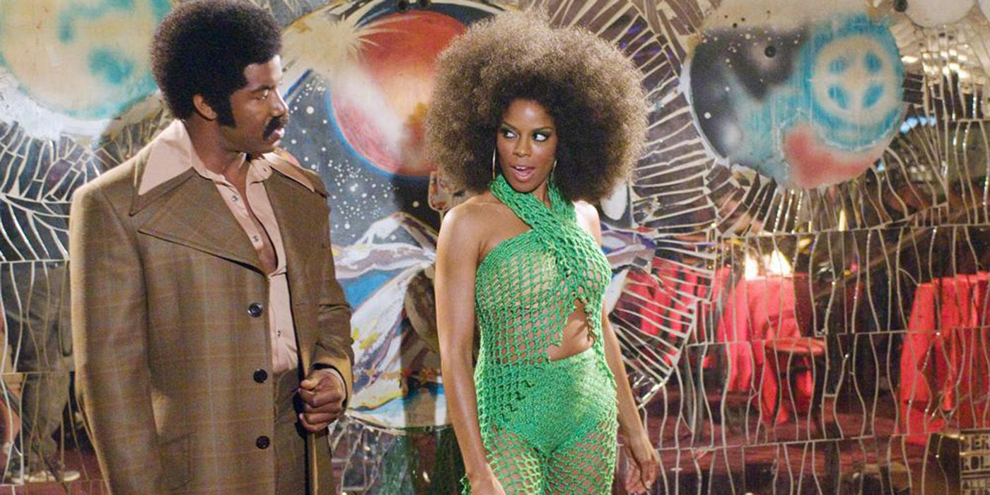 'Found' Season 2 Casts Dionne Gipson