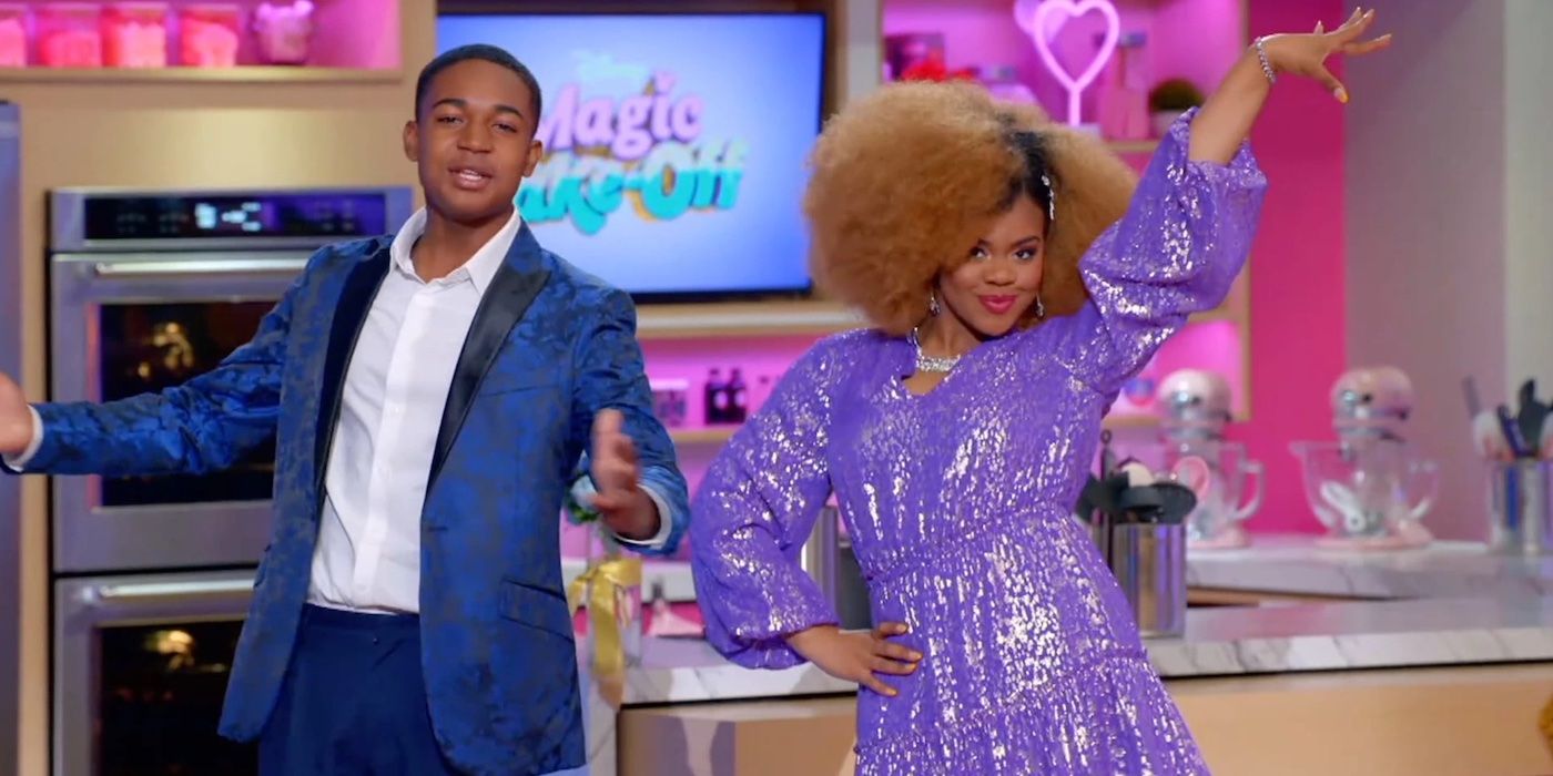 The Best Baking Shows on Streaming Right Now