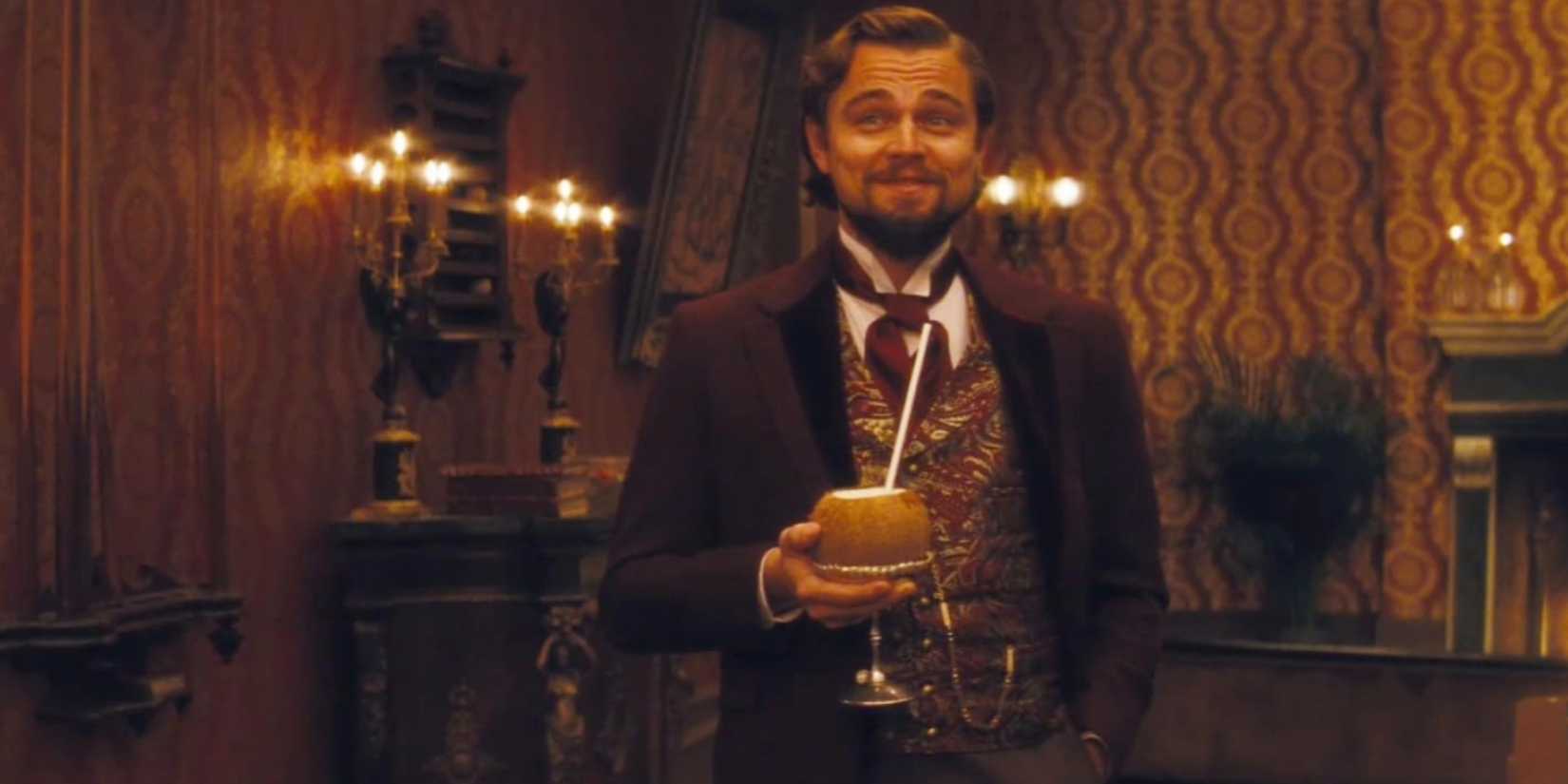 The Main Villain From All 10 Quentin Tarantino Movies, Ranked