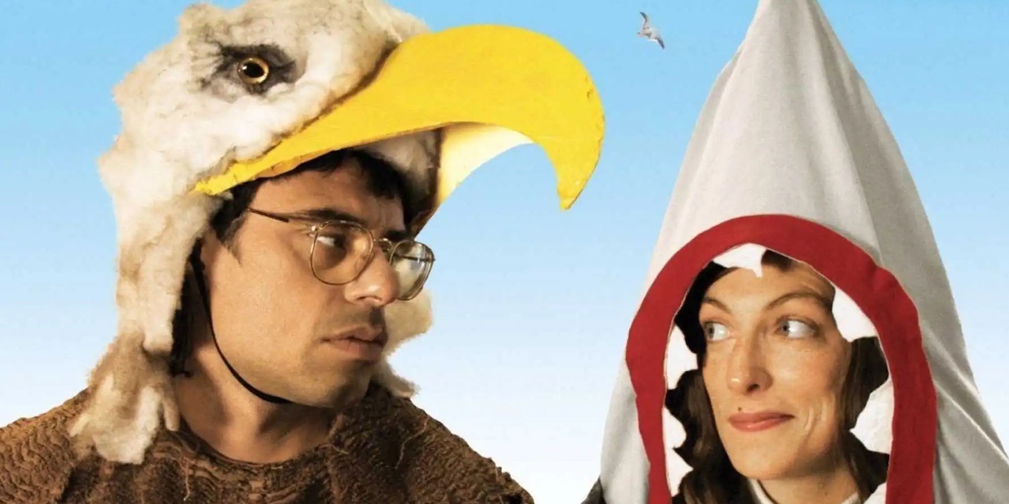 10 Great Movies Recommended by Lily Gladstone