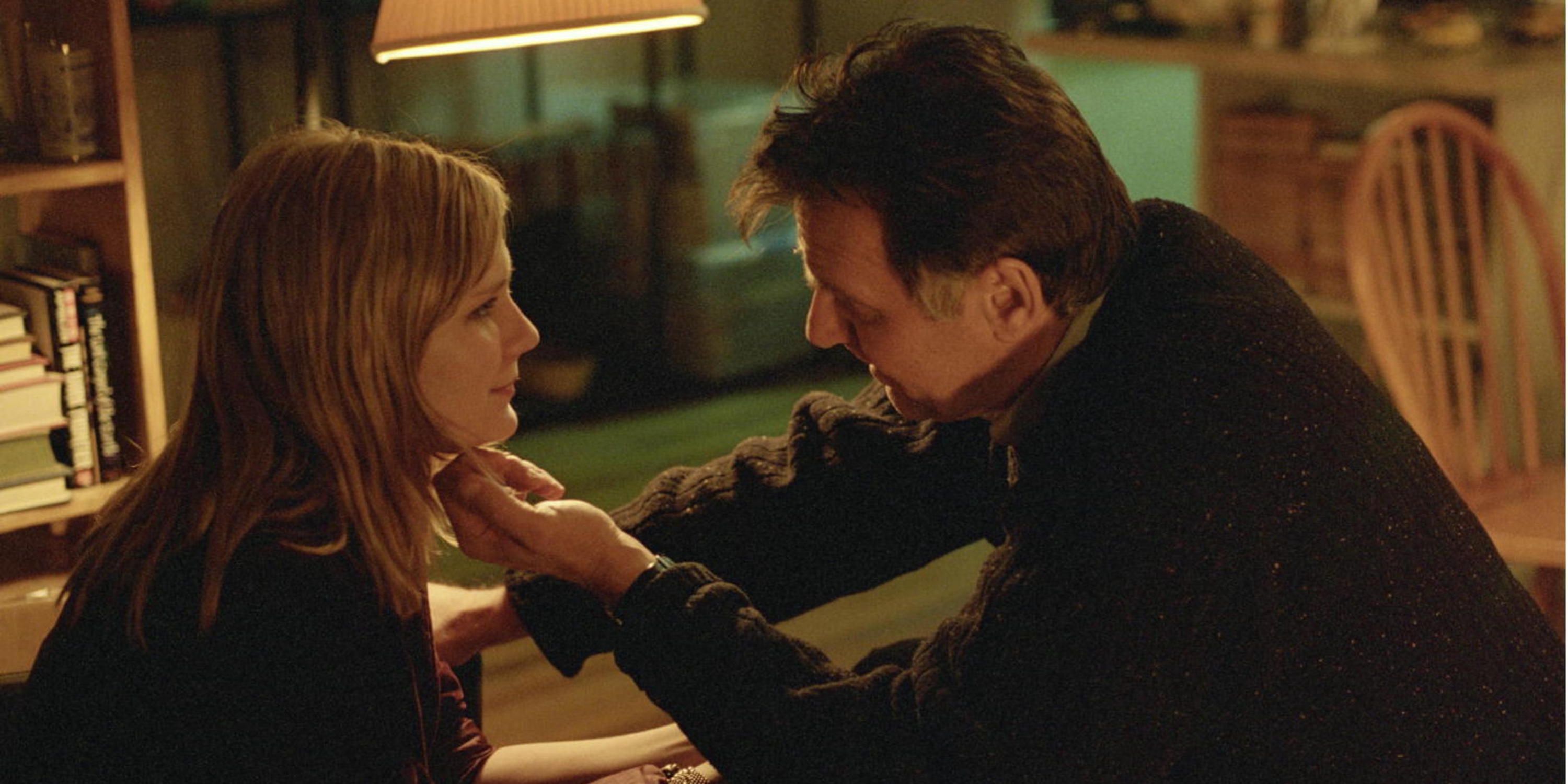 Kirsten Dunst Eternal Sunshine Of The Spotless Mind ETERNAL SUNSHINE