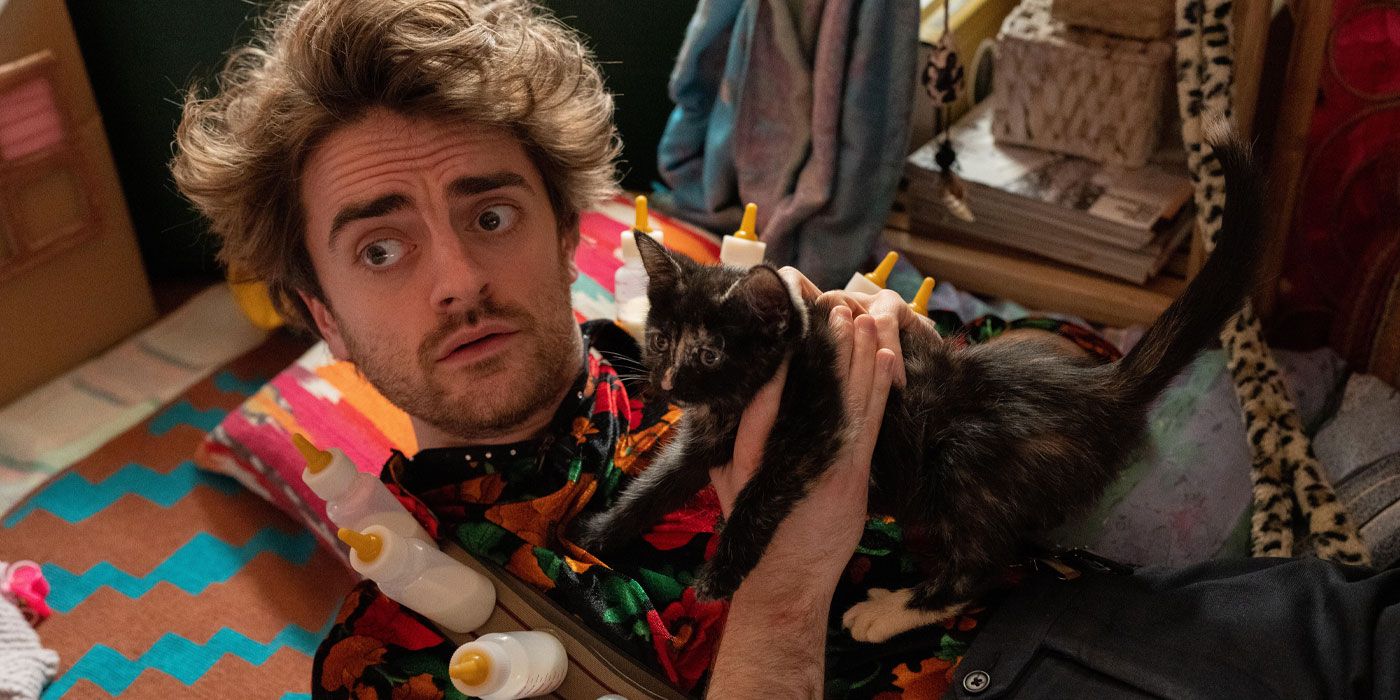 The Best Superhero Show Out Right Now Is Actually a Hulu Sitcom