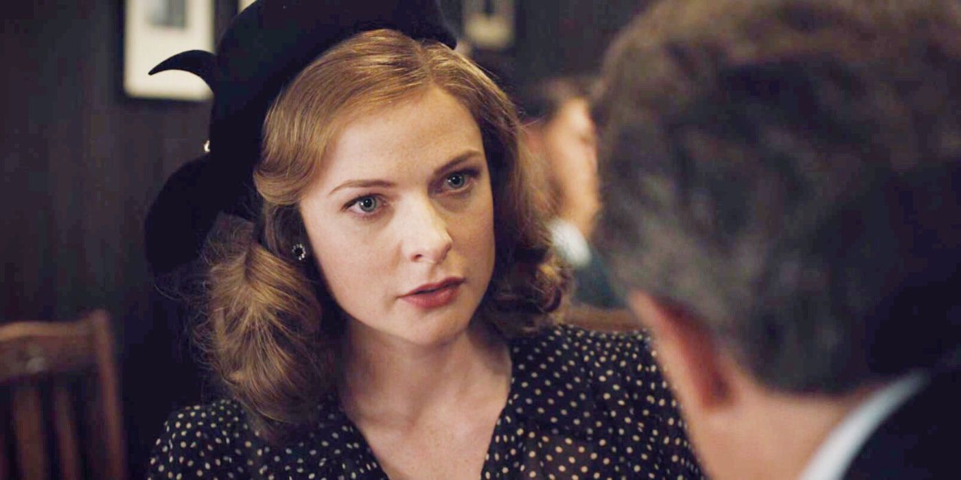 10 Best Rebecca Ferguson Movies, Ranked
