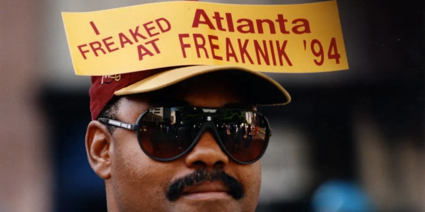 Freaknik Documentary Shows What Fest Was Like Before It Went Off the Rails