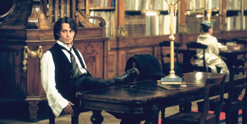 10 Best Jack the Ripper Movies, Ranked