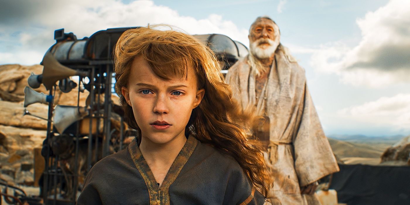 'Furiosa' Cast & Character Guide - Who Stars in the 'Fury Road' Prequel?