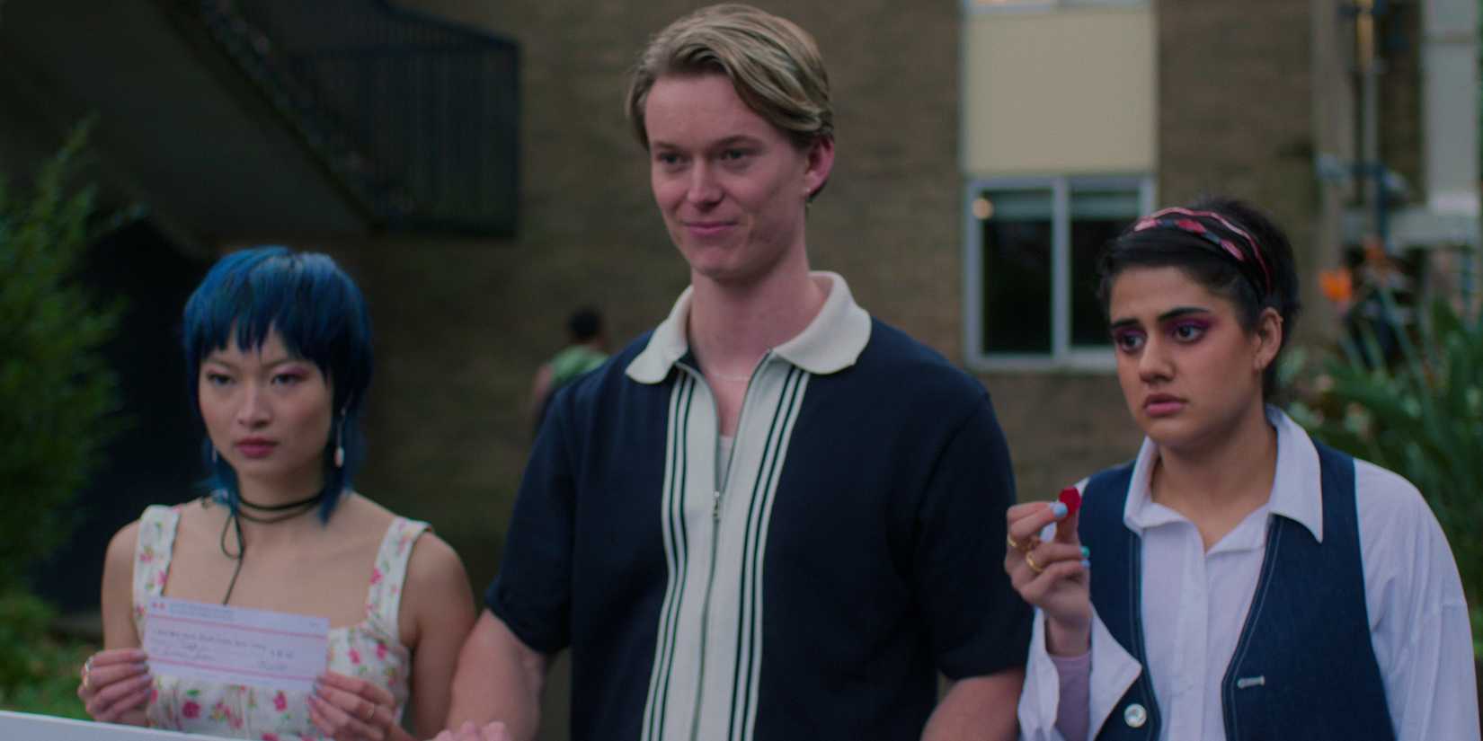 'Heartbreak High' Season 2 Cast and Character Guide