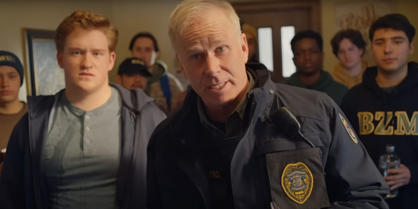 ‘Animal Control’ Cast and Character Guide — A Refresher Before Season 2