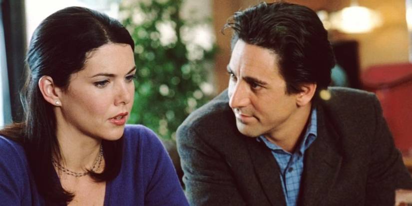 10 Things About 'Gilmore Girls' Lorelai Gilmore That Don't Work Today
