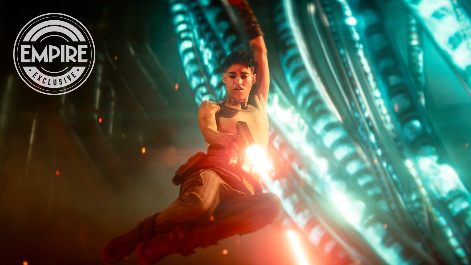 'Rebel Moon - Part Two: The Scargiver' Image — Kora's Journey Continues