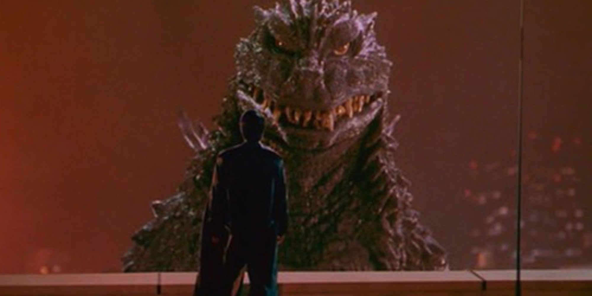 Godzilla 2024 Vs Godzilla 2000