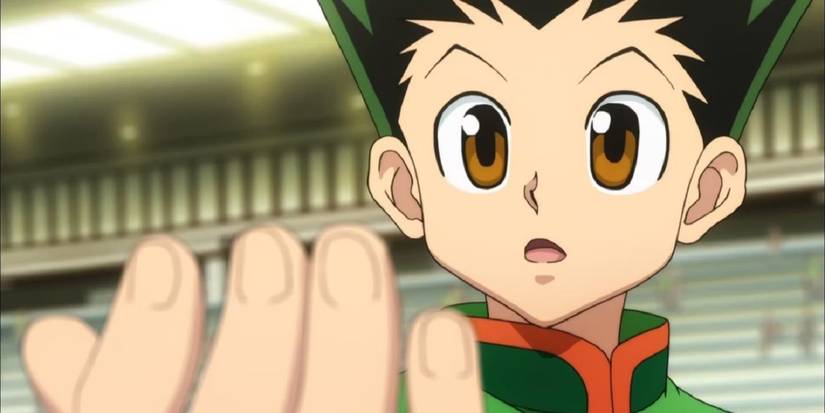 10 Best Long-Running Battle Shōnen Anime, Ranked