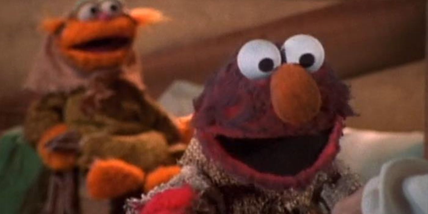 This Is the Weirdest Cinderella Reimagining, Hands Down