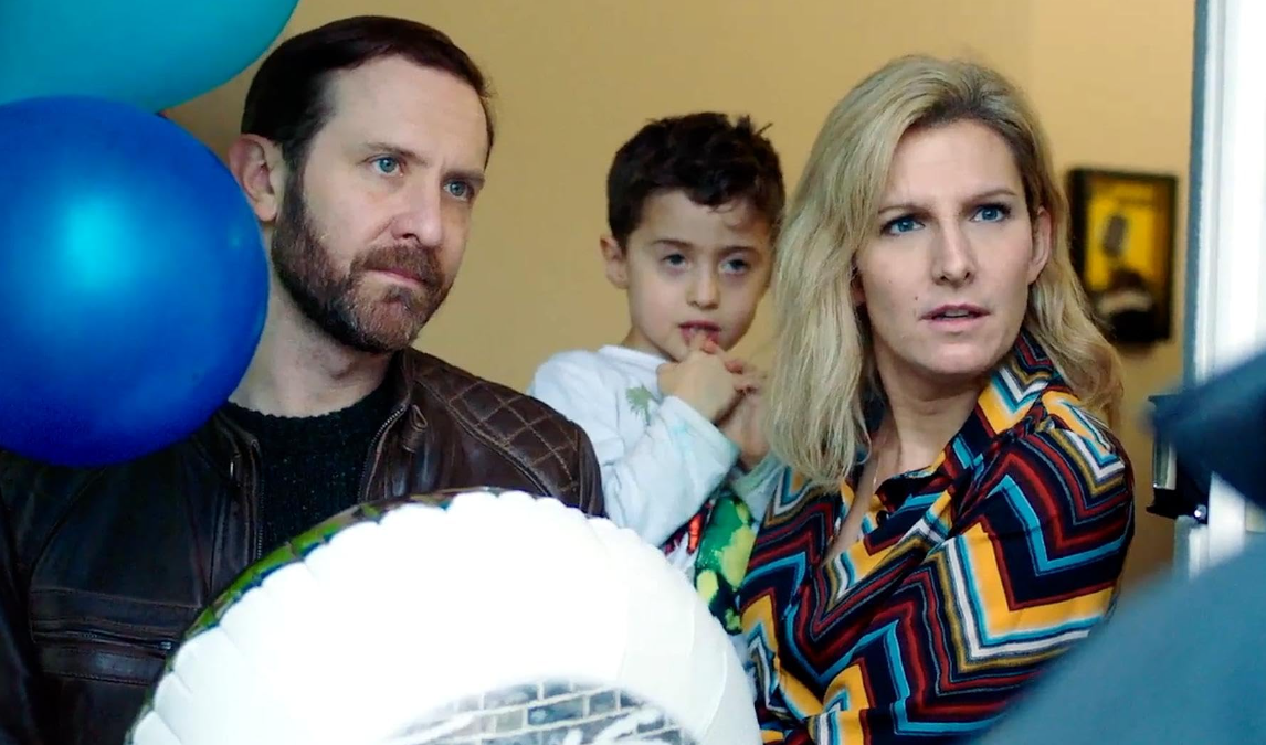 'Hapless' Sneak Peek — Tim Downie Reignites the "Moist" Debate