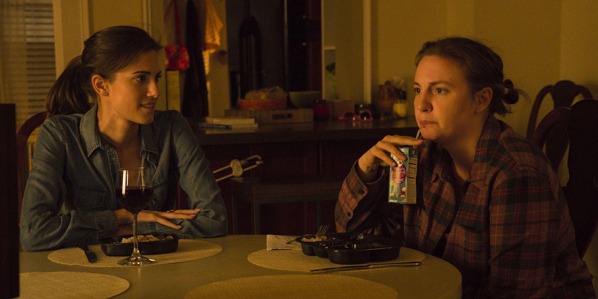 10 Best 'Girls' Episodes, Ranked