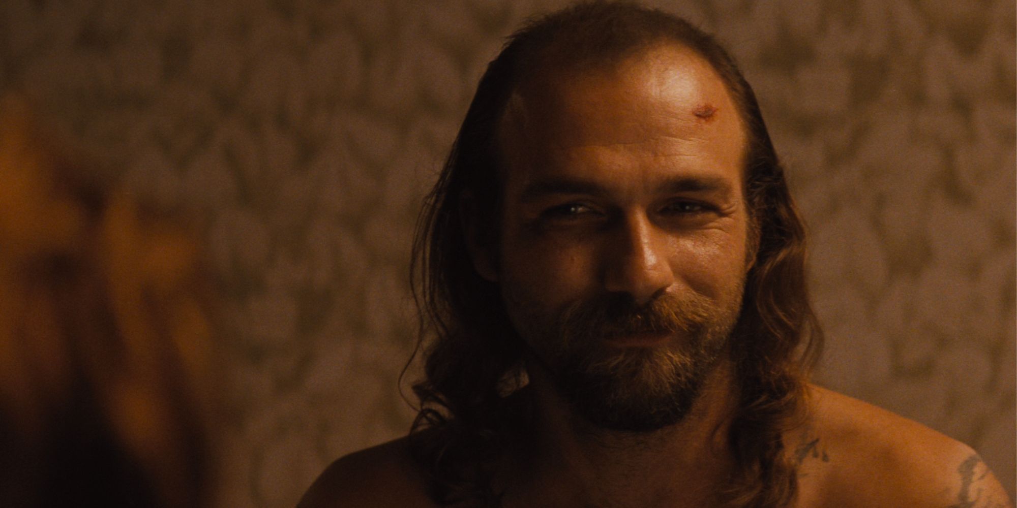 10 Best Villains in Michael Mann Movies, Ranked