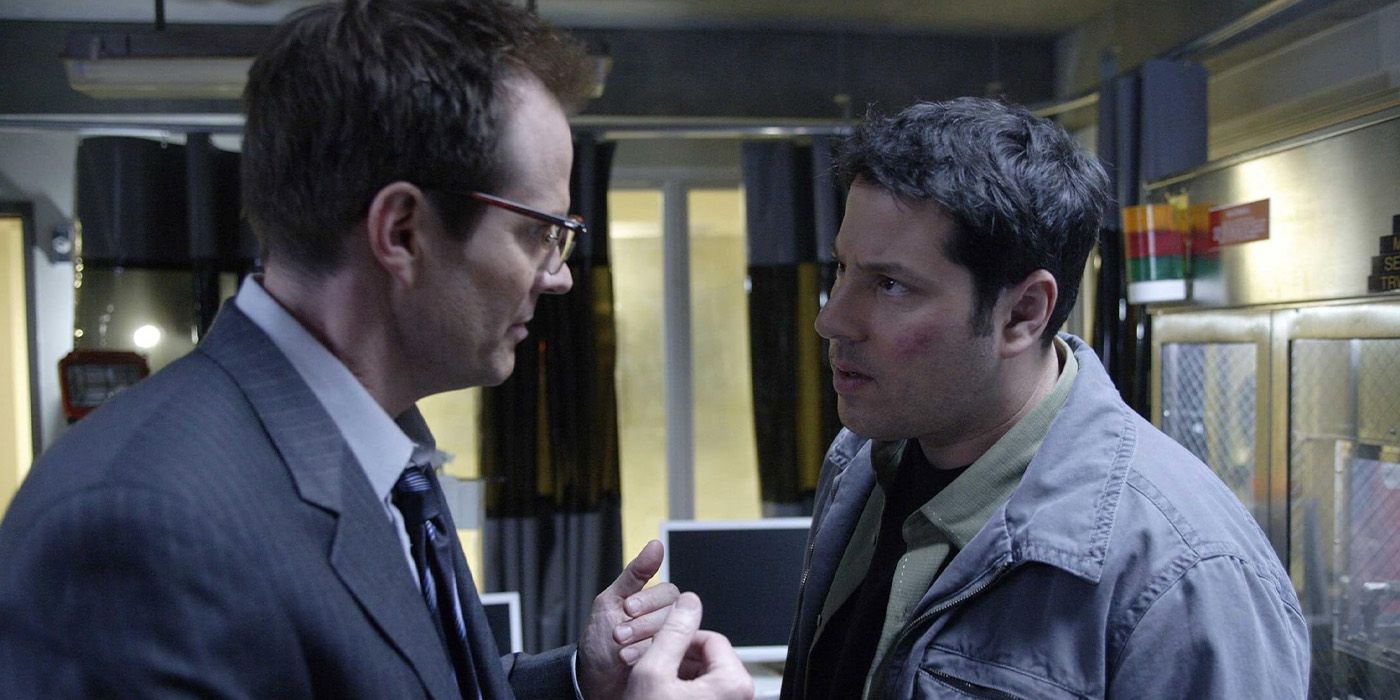 'Heroes' Best Episode Is a Turning Point for the Show