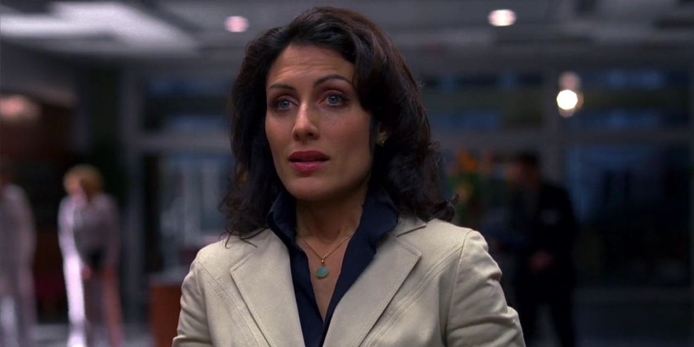 Lisa Cuddy Sedere Lisa Edelstein (@lisaedelstein) • Instagram Photos