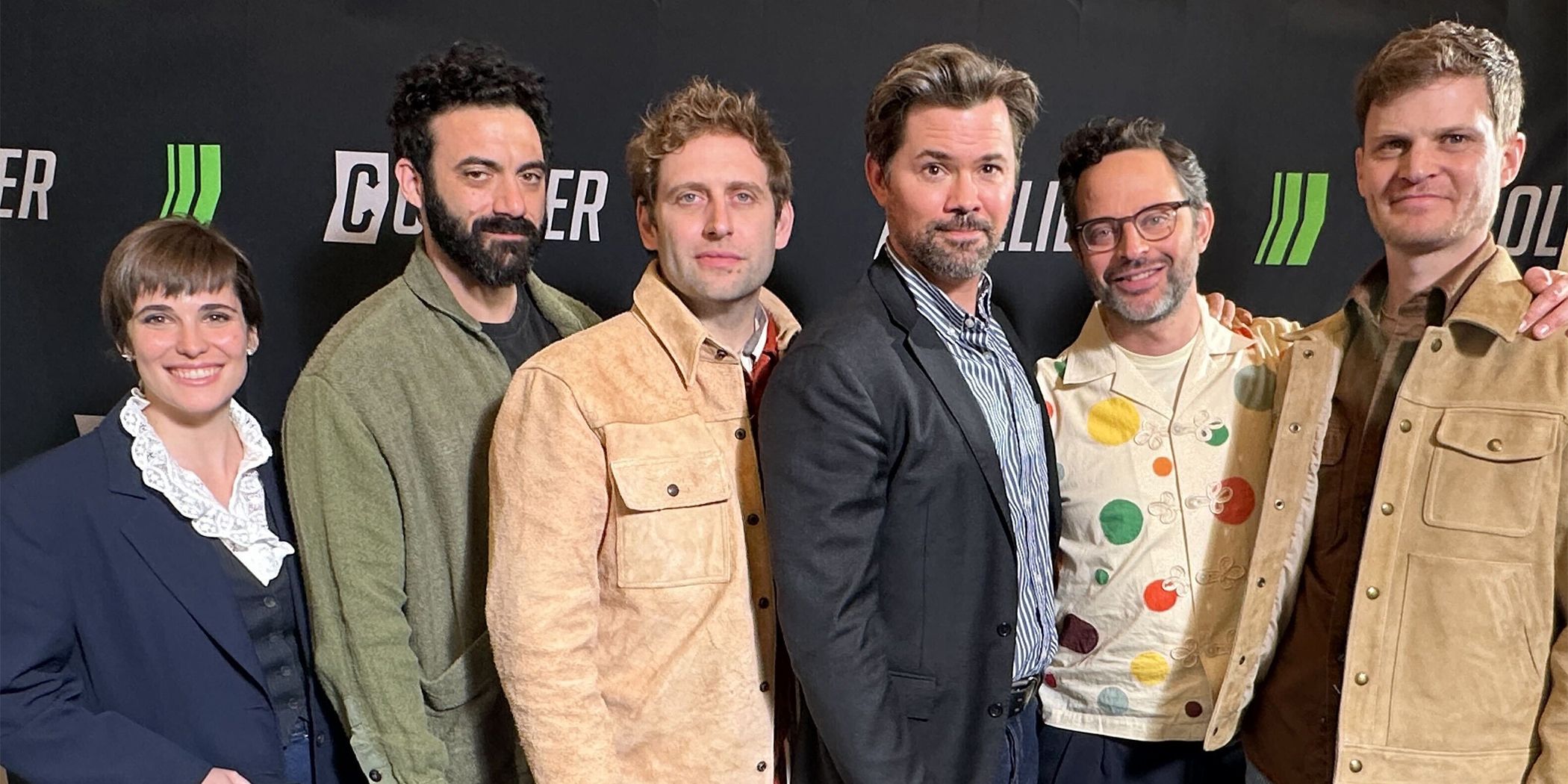 If You're Stranded in Another Country, Morgan Spector Will Save YouNi