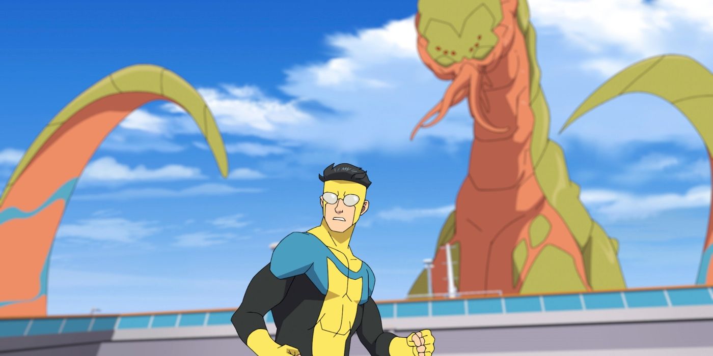 'Invincible' Season 2 Episode 7 Recap — A New Viltrimite Rises