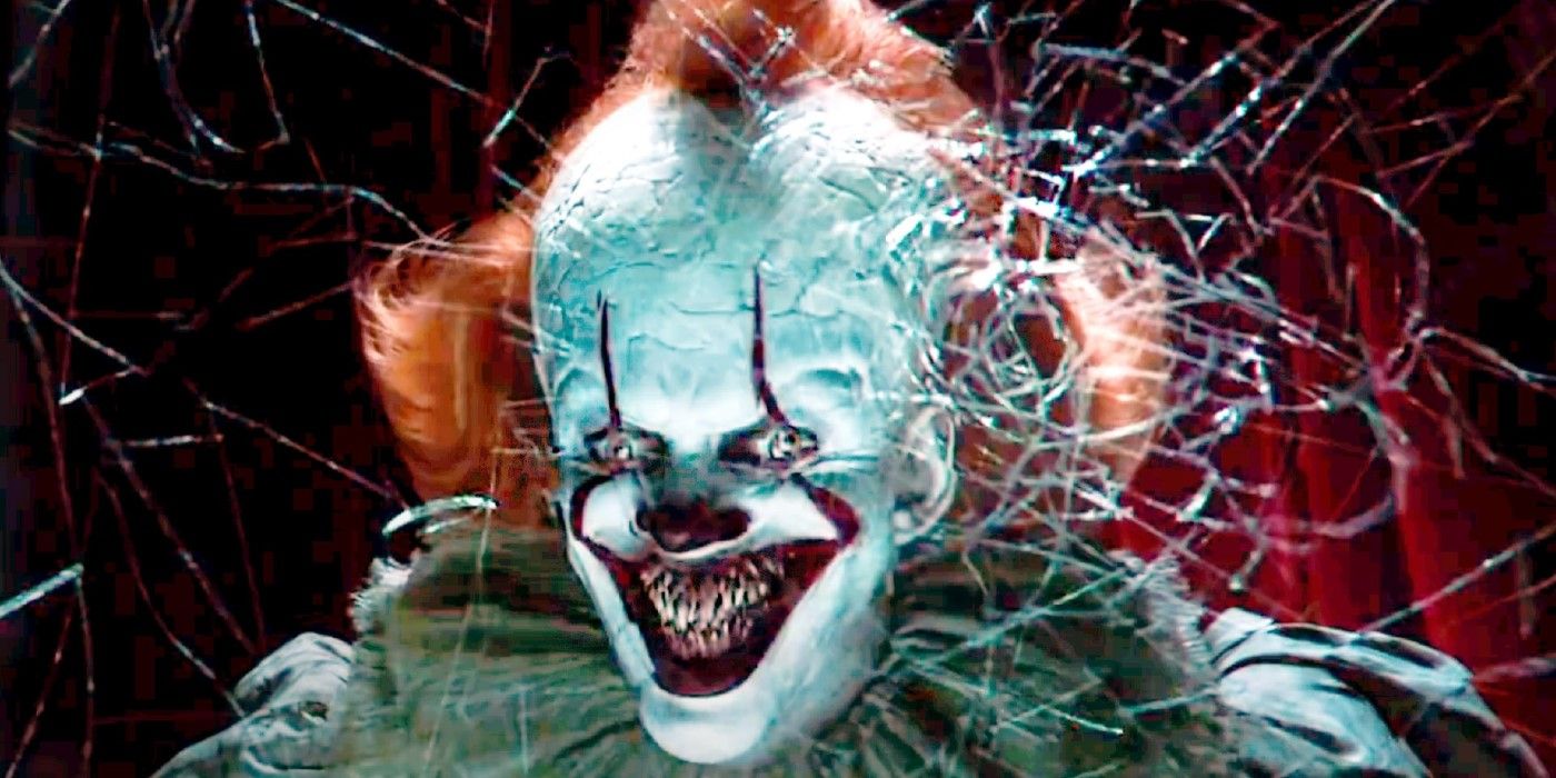 Pennywise's Most Horrific Scene in the 'It' Movies Isn’t the One You Think