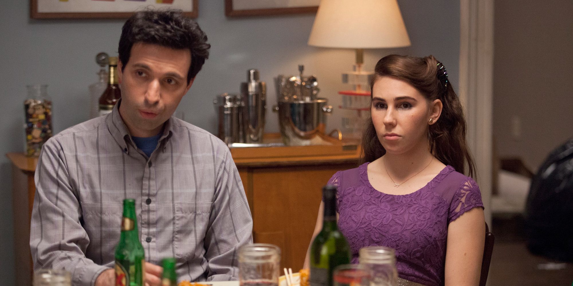 10 Best 'Girls' Episodes, Ranked