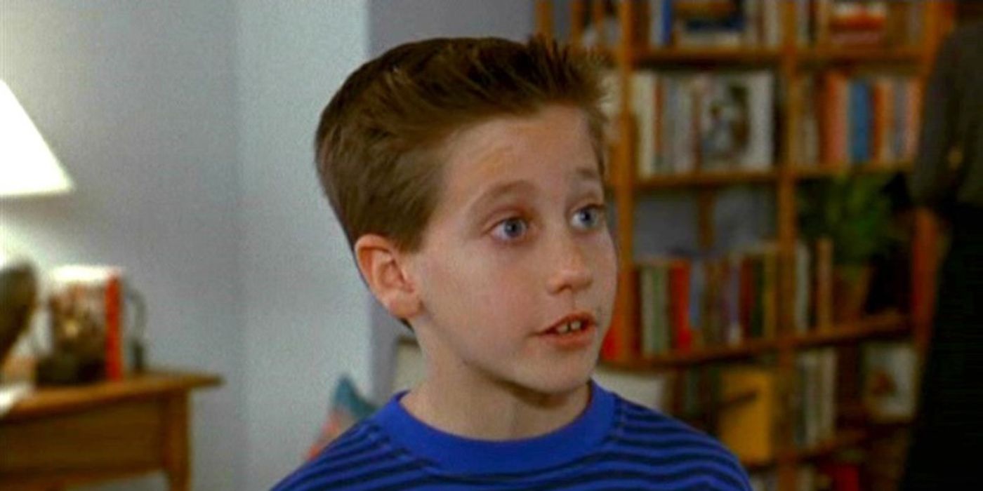 City Slickers Jake Gyllenhaal