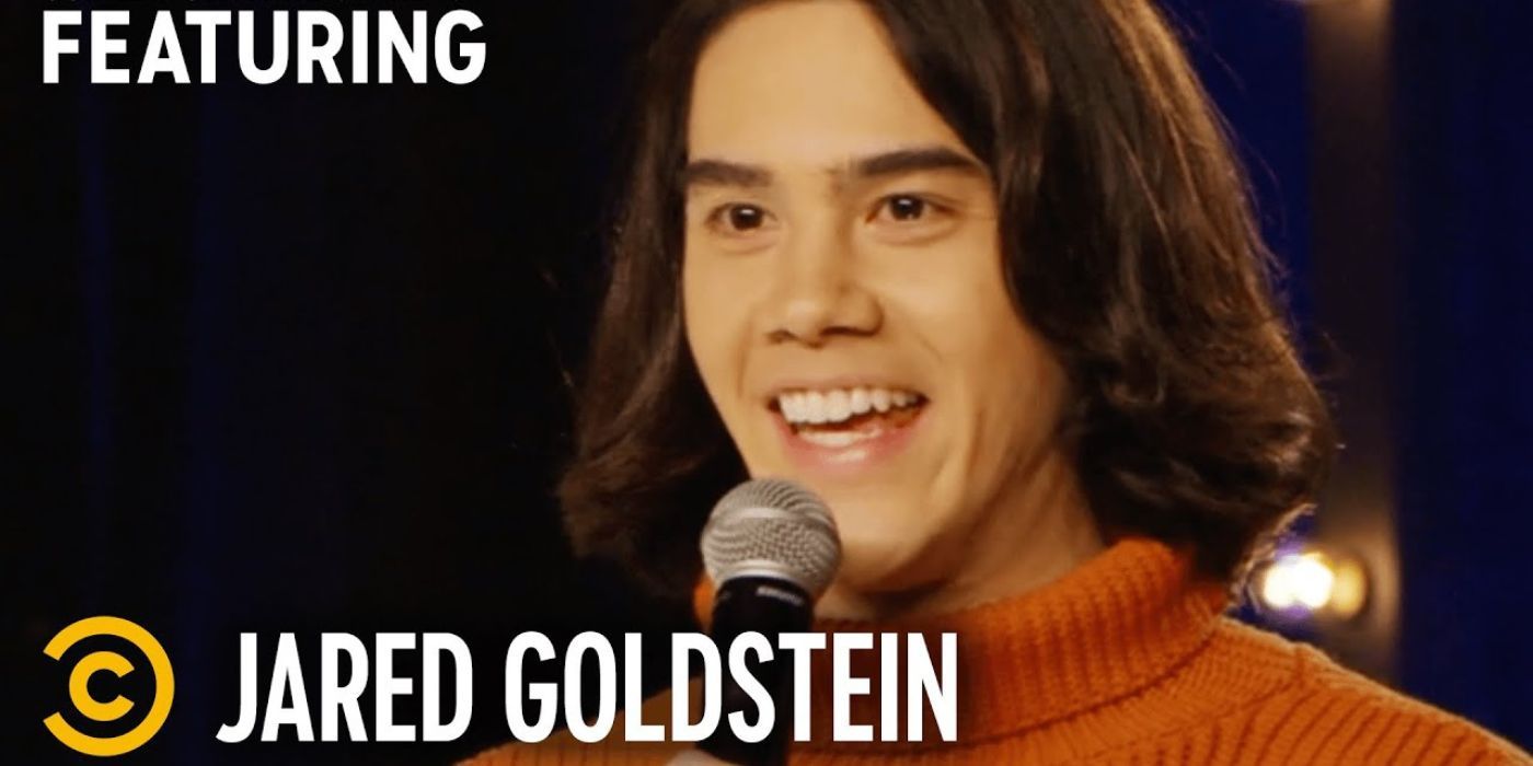 'House of Laughs' Trailer Reveals the Illustrious Cast & Release Date