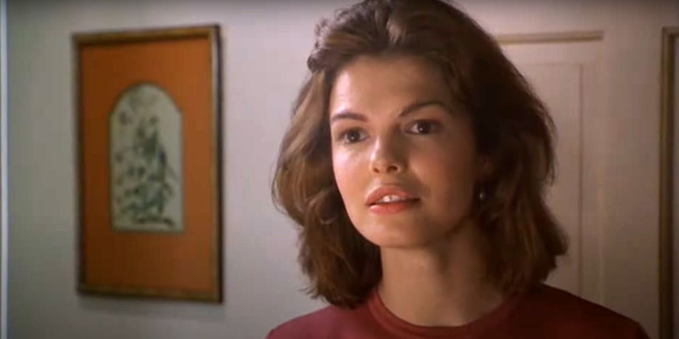 Jeanne Tripplehorn The Firm