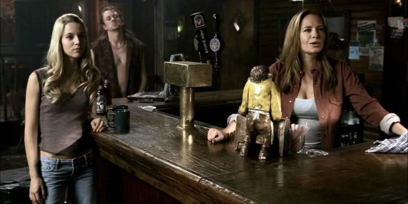 10 Best ‘Supernatural’ Side Characters, Ranked