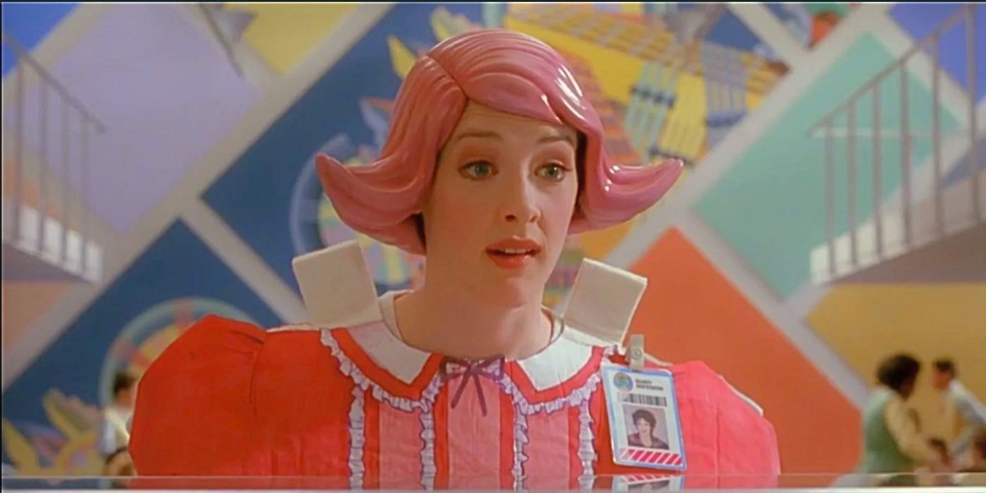 Joan Cusack Rotten Tomatoes